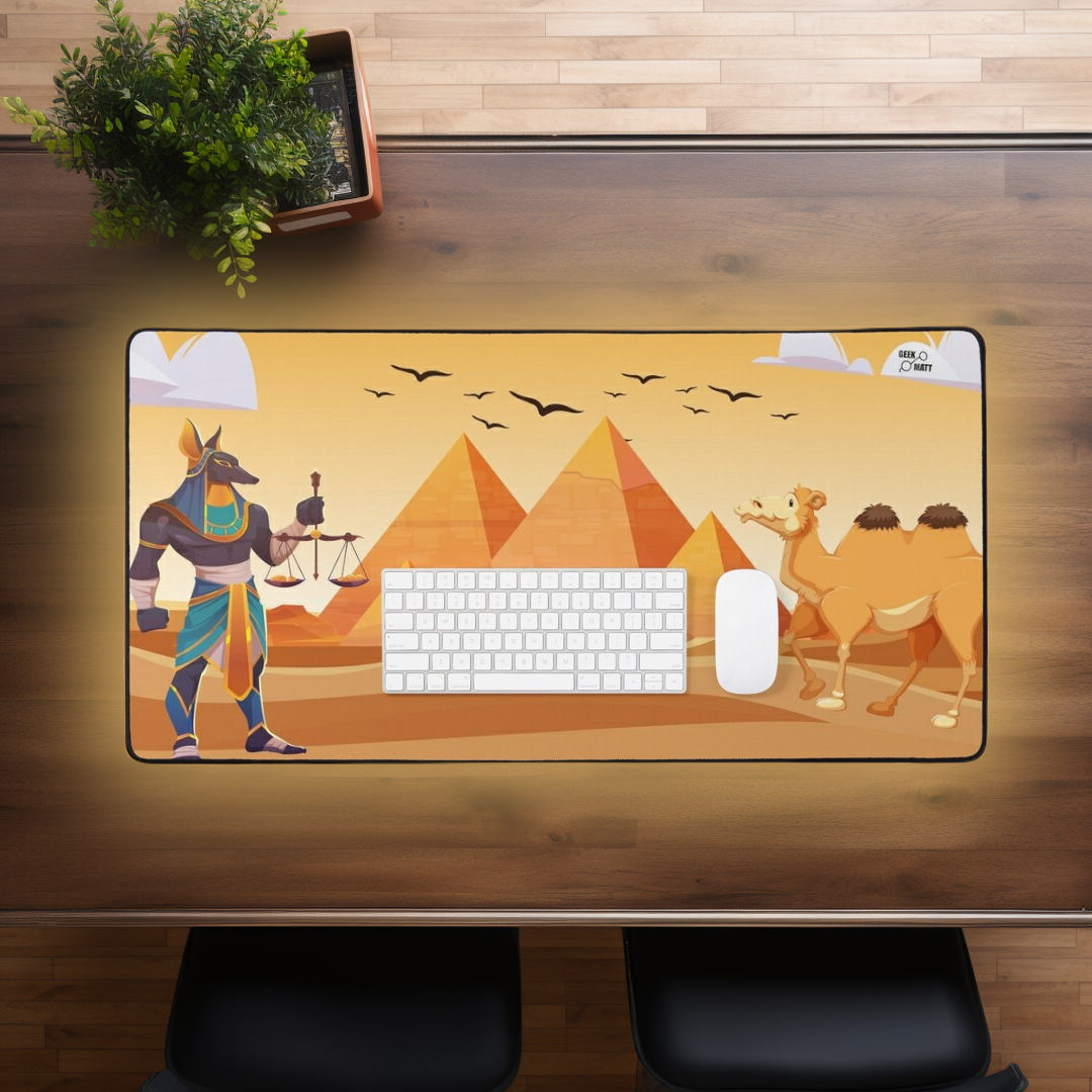 GeekMatts – GeekMatts