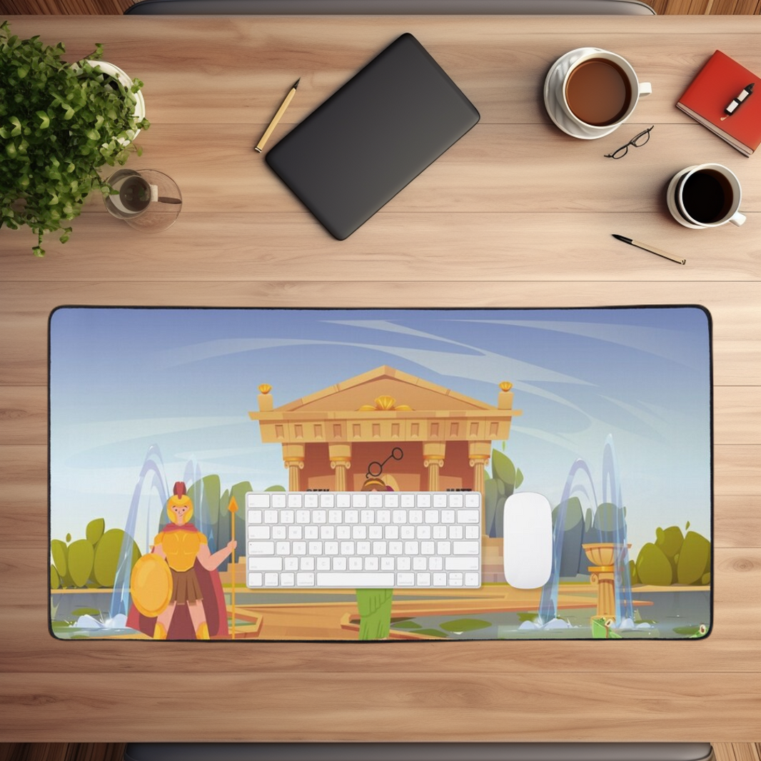 GeekMatts – GeekMatts